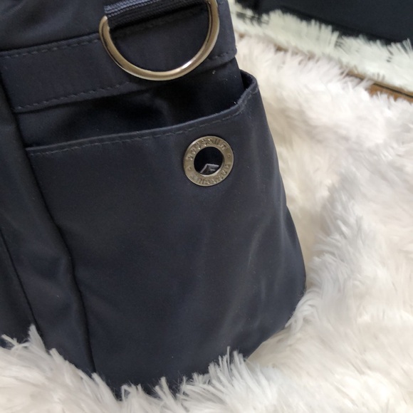 Baggallini | Bags | New Baggallini Fifth Avenue Weekender Carry Handle ...